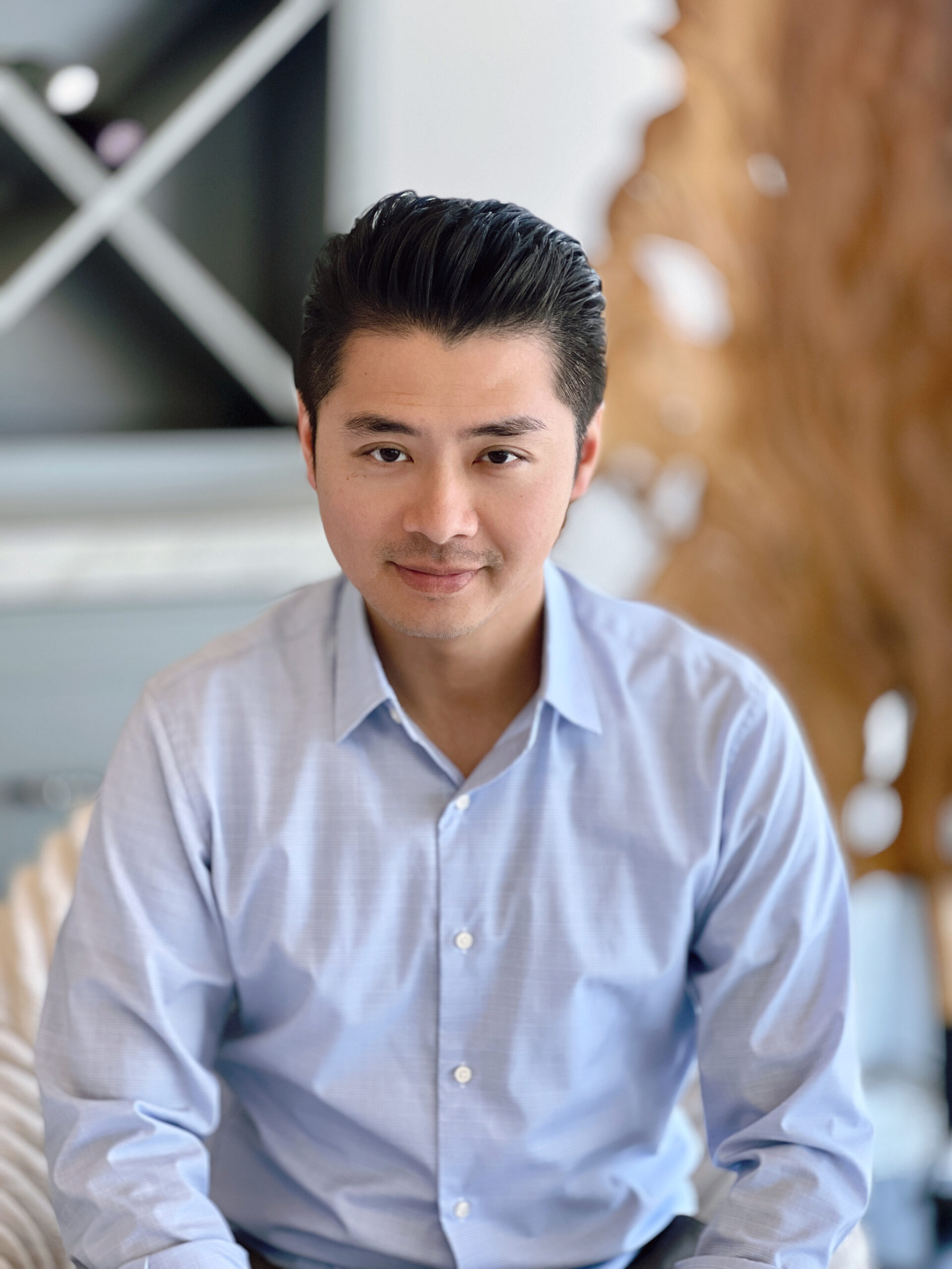 About us - california design center